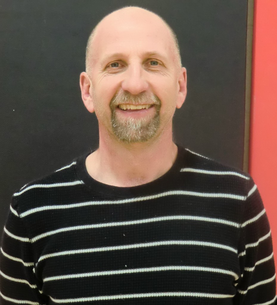 Barry Glanzer – South Dakota High School Basketball Hall of Fame